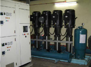 project references – Ipoh Hydrotech Engineering Sdn. Bhd.