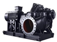Horizontal / Vertical Split Casing Pump – Ipoh Hydrotech Engineering ...
